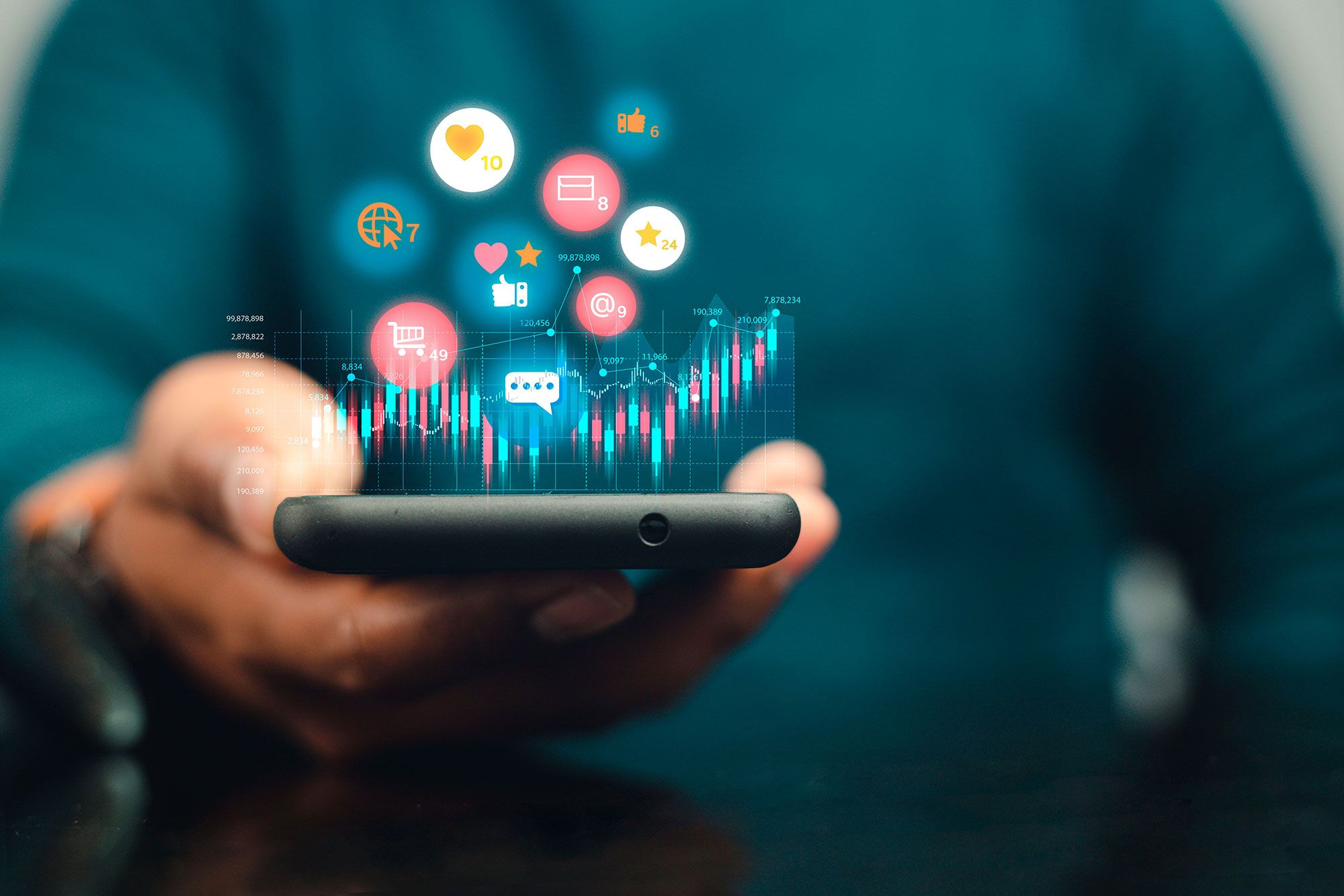 WiseImport – Productos Innovadores y la última en Tendencias